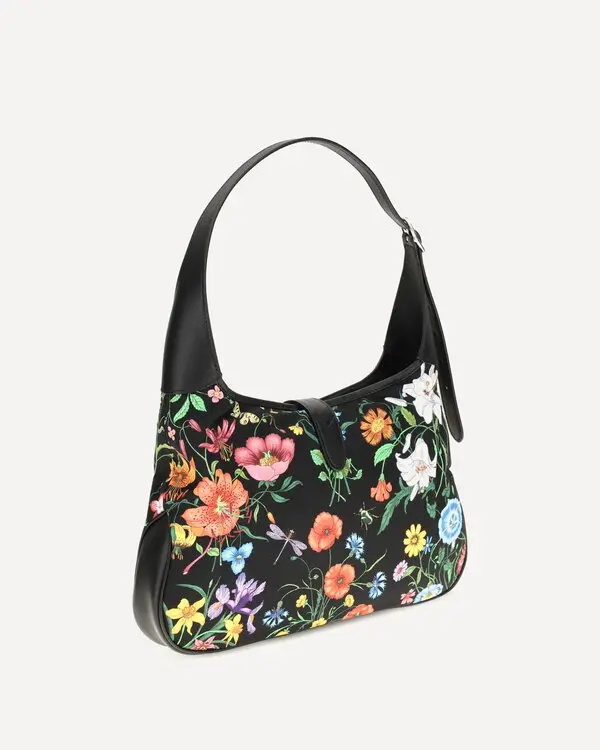 Gucci Medium Jackie 1961 Shoulder Bag - Multicolour