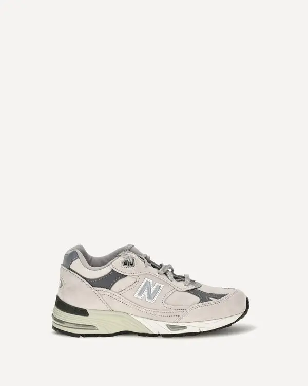 NEW BALANCE Made In Uk 991v1 Sneakers
