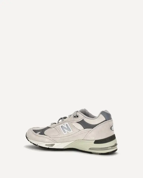 NEW BALANCE Made In Uk 991v1 Sneakers
