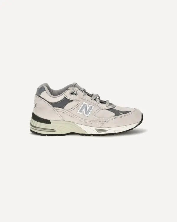 NEW BALANCE Made In Uk 991v1 Sneakers