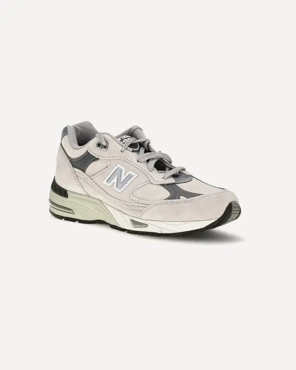 NEW BALANCE Made In Uk 991v1 Sneakers