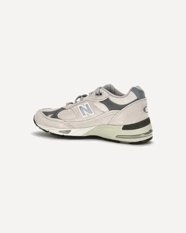 NEW BALANCE Made In Uk 991v1 Sneakers