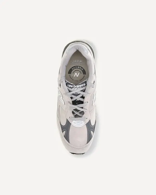 NEW BALANCE Made In Uk 991v1 Sneakers
