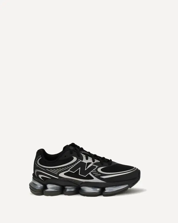 NEW BALANCE Abzorb 2000 Sneakers - Black