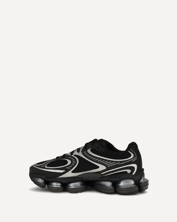 NEW BALANCE Abzorb 2000 Sneakers - Black