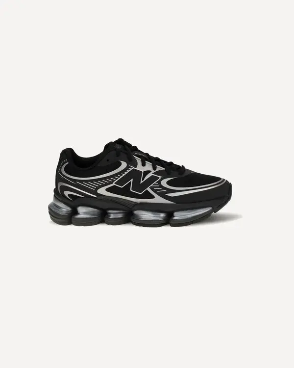 NEW BALANCE Abzorb 2000 Sneakers - Black