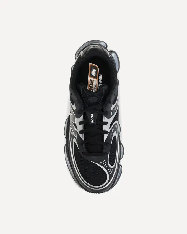 NEW BALANCE Abzorb 2000 Sneakers - Black