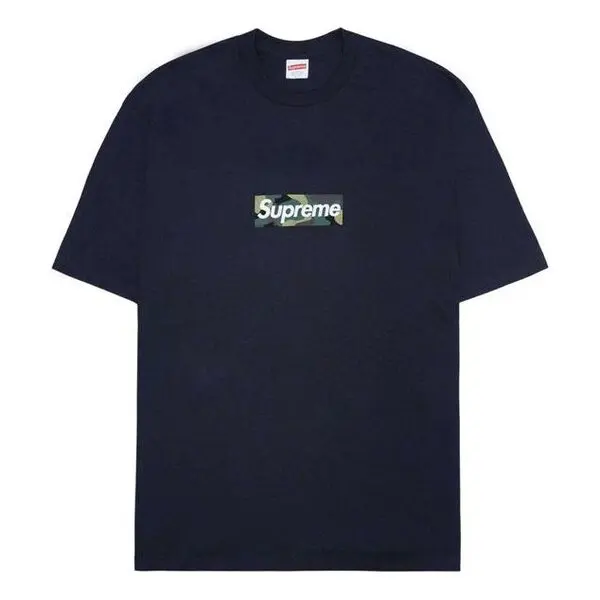 Supreme Fw23 Box Logo T-shirt