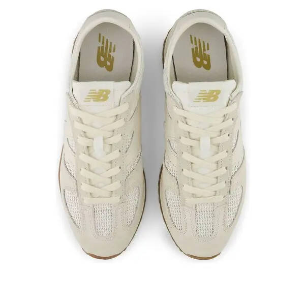 NEW BALANCE 471 Sneakers - Linen/sea Salt