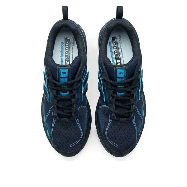 NEW BALANCE 1906e "altitude Black