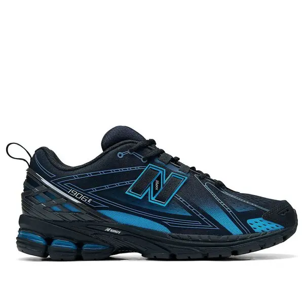NEW BALANCE 1906e "altitude Black - Altitude/black