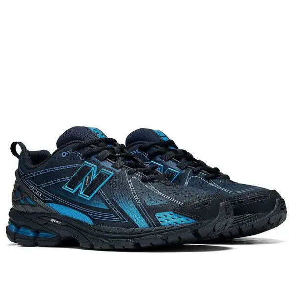 NEW BALANCE 1906e "altitude Black - Altitude/black