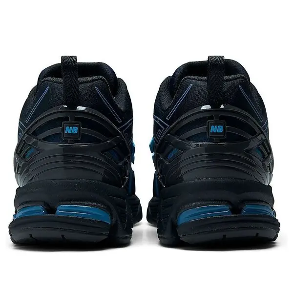 NEW BALANCE 1906e "altitude Black - Altitude/black