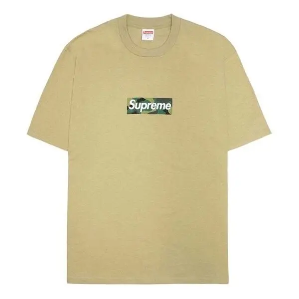 Supreme Fw23 Box Logo T-shirt