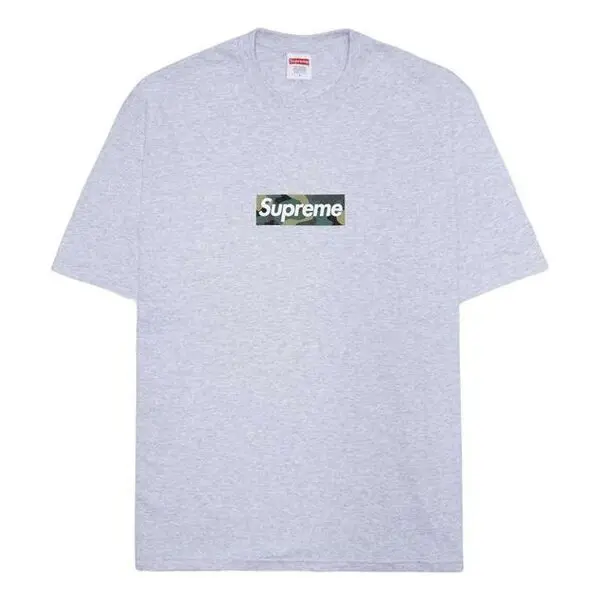 Supreme Fw23 Box Logo T-shirt