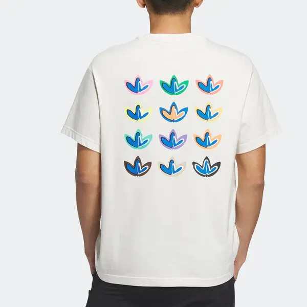 Adidas V-day Tee