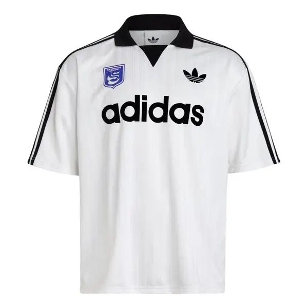 Adidas X Summer Sonic 2026 Jersey Asia Sizing - White
