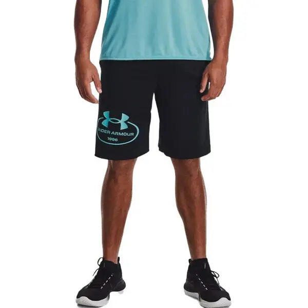 Under Armour Raid 2.0 Shorts