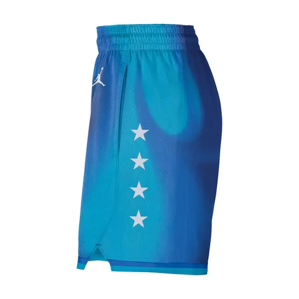 Nike Wnba All-star Weekend Victory Dri-fit Shorts