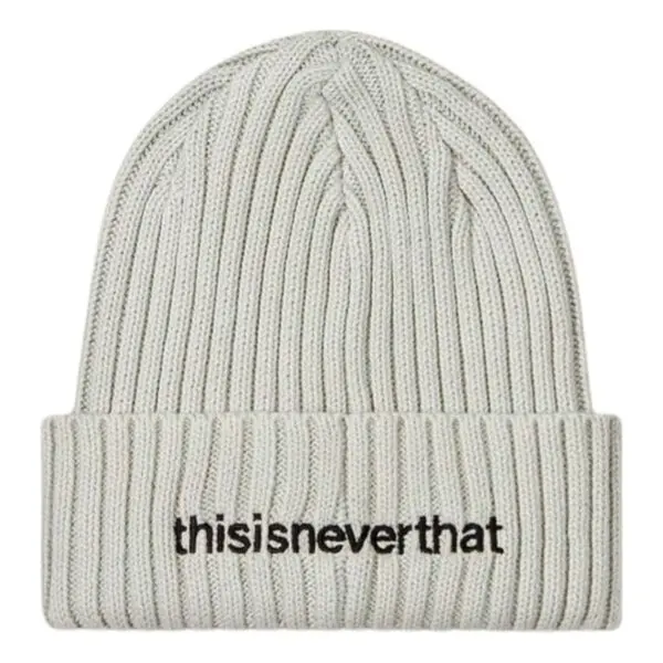 CONVERSE X Thisisneverthat Ribbed Beanie
