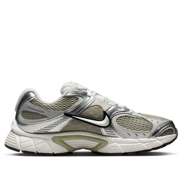 Nike V5 Rnr "spruce Fog Metallic Silver" Sneakers - Spruce Fog/metallic Silver