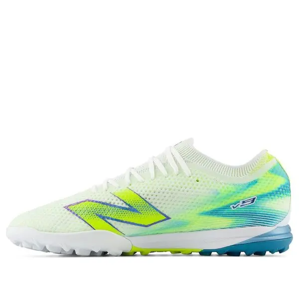 NEW BALANCE Furon Elite Tf V9 'white Alkaline Green