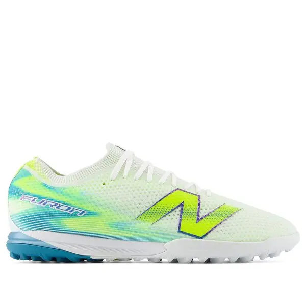 NEW BALANCE Furon Elite Tf V9 'white Alkaline Green