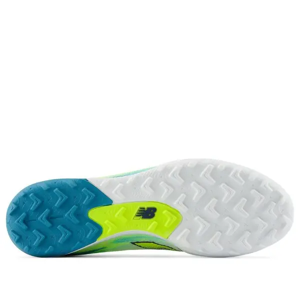 NEW BALANCE Furon Elite Tf V9 'white Alkaline Green