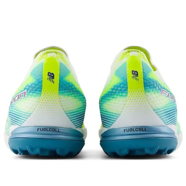 NEW BALANCE Furon Elite Tf V9 'white Alkaline Green