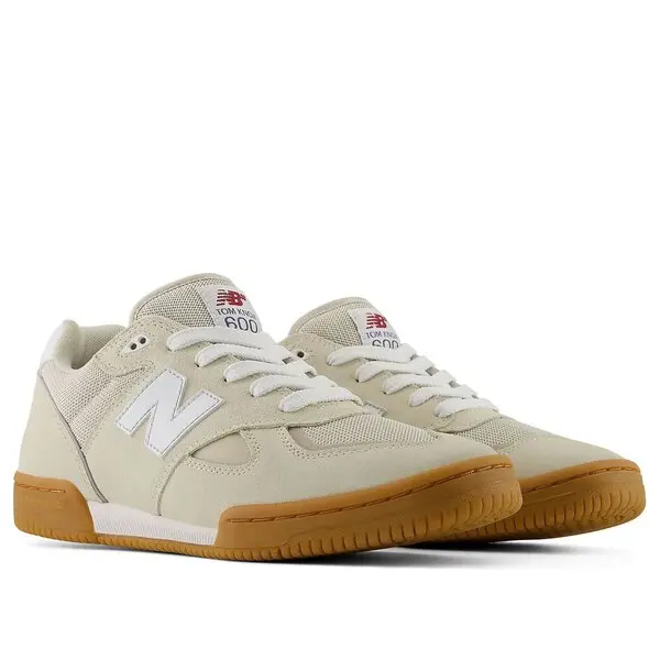 NEW BALANCE X Tom Knox 600 'angora White