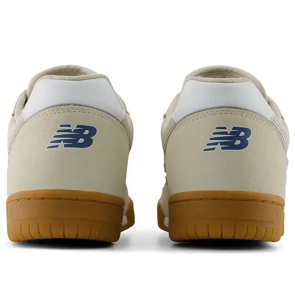 NEW BALANCE X Tom Knox 600 'angora White