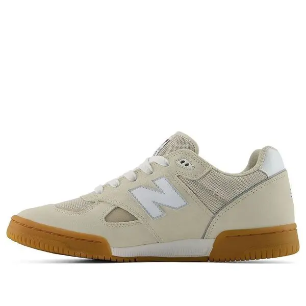 NEW BALANCE X Tom Knox 600 'angora White - Angora/white
