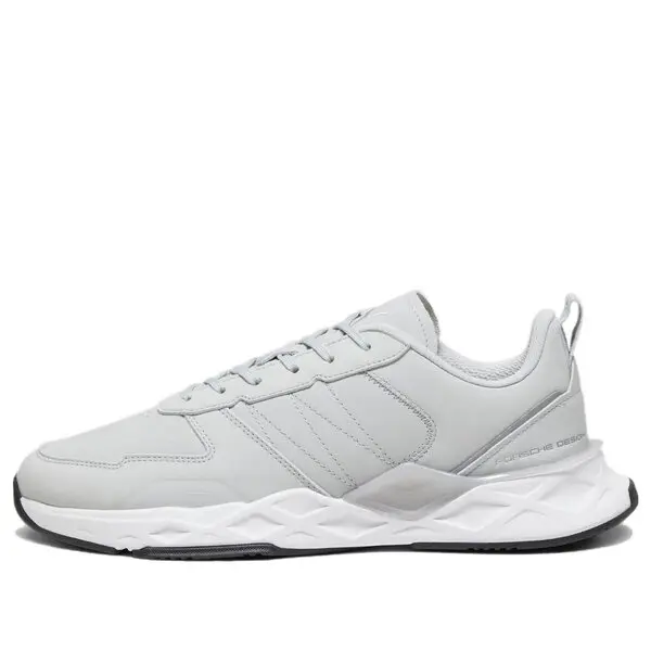 PUMA Porsche Design Pwrplate Sneakers