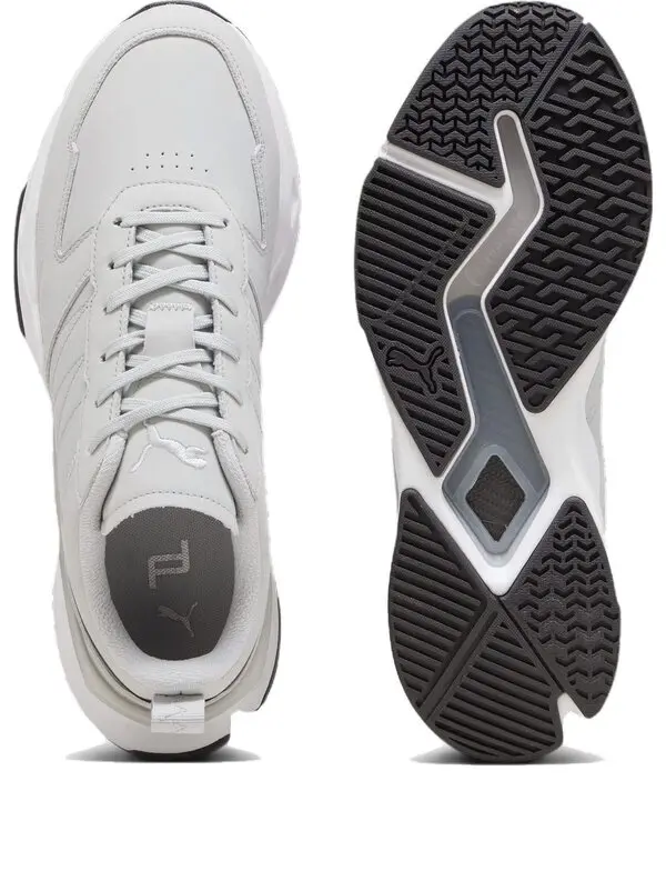 PUMA Porsche Design Pwrplate Sneakers
