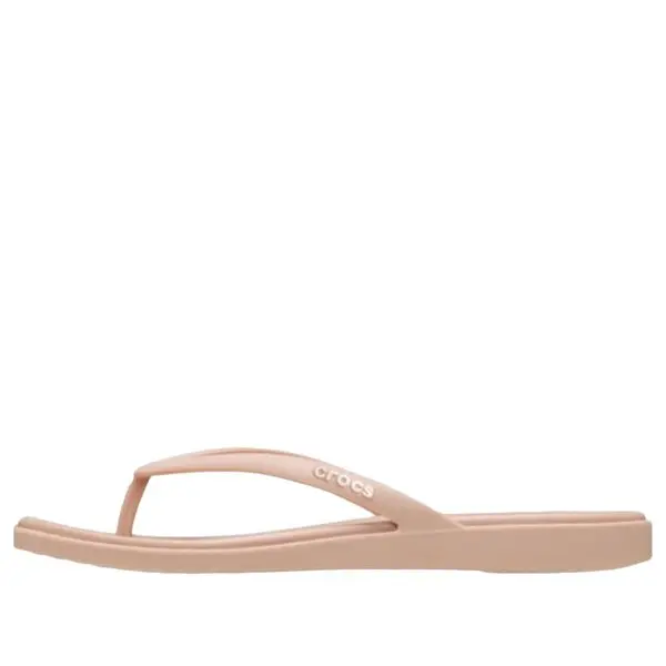CROCS Miami Flip - Pink Caramel
