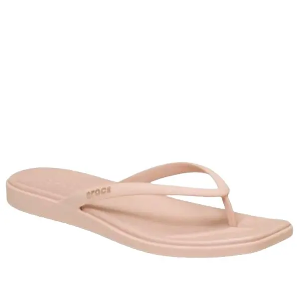 CROCS Miami Flip - Pink Caramel