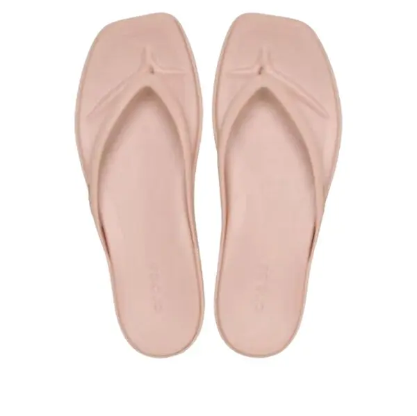 CROCS Miami Flip - Pink Caramel