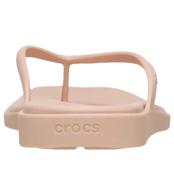 CROCS Miami Flip - Pink Caramel