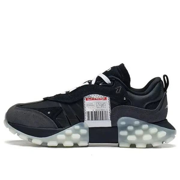 LI-NING Overload Sneakers