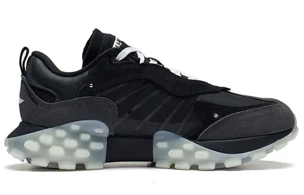 LI-NING Overload Sneakers