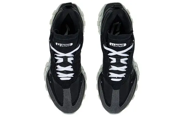 LI-NING Overload Sneakers