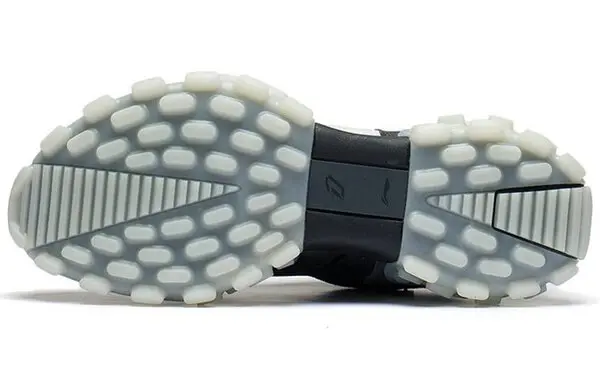 LI-NING Overload Sneakers