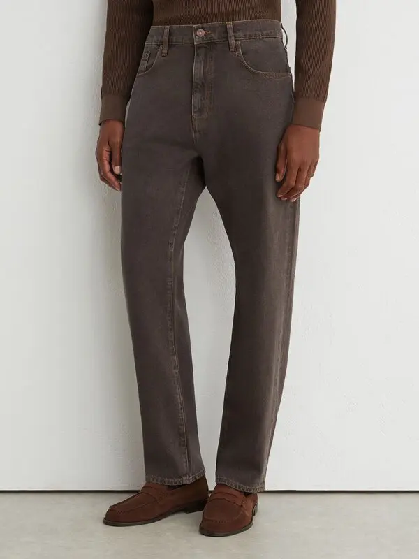 REISS Hendrix Jeans