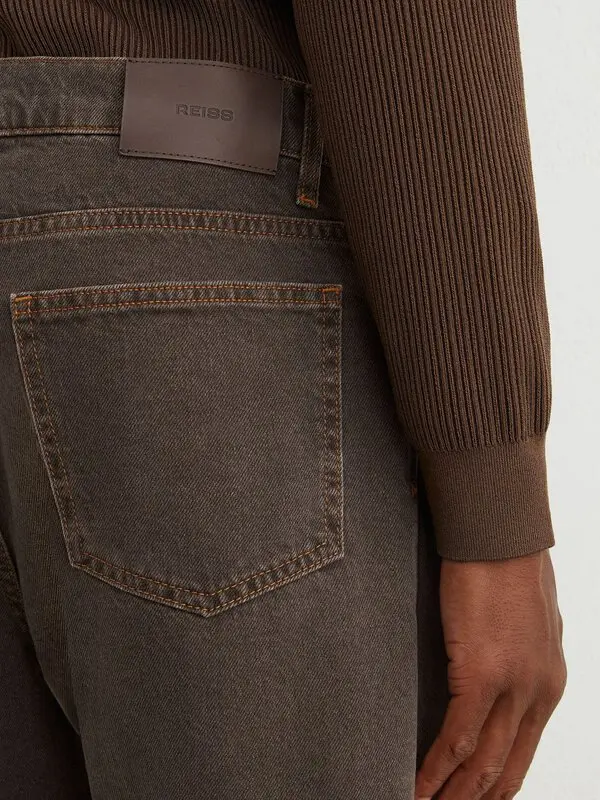 REISS Hendrix Jeans
