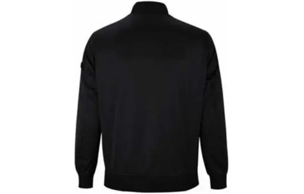 CONVERSE Casual Sports Stand Collar Baseball Jacket Asia Sizing