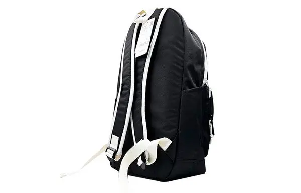 CONVERSE Go 2 Backpack 'black