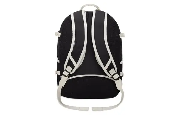 CONVERSE Straight Edge Premium Chuck Patch Backpack