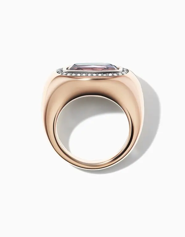 EMILY P. WHEELER Spinel Pink Ring