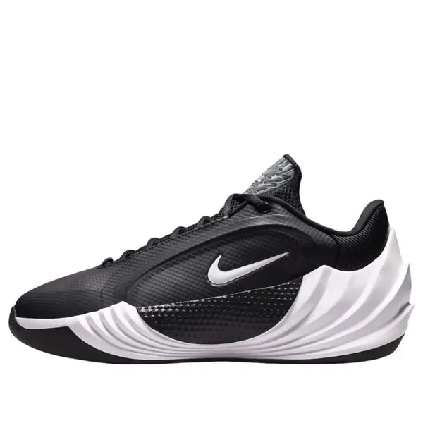 Nike Giannis Freak 'team Bank Black