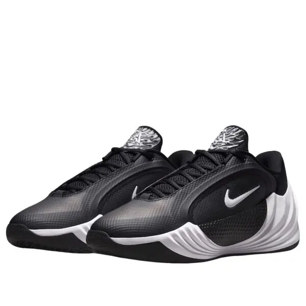 Nike Giannis Freak 'team Bank Black